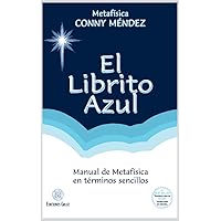 El Librito Azul: Manual de Metafísica en términos sencillos eBook ...