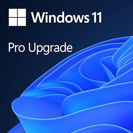 Mua Windows 11 Pro Upgrade, from Windows 11 Home (Digital Download ...