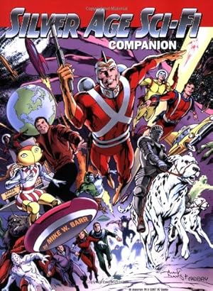 Atomic Knights - Pre-Crisis DC Comics - 1960 original - Broome ...