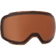 Amazon.com : Anon M2 Lens, Amber : Ski Goggles : Sports & Outdoors