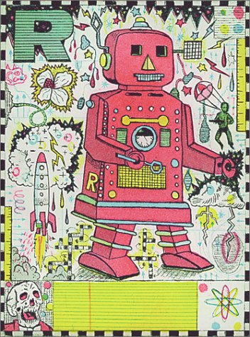 Tony Fitzpatrick: Max And Gaby's Alphabet: Mickey Cartin, Jonathan ...