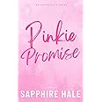 Amazon.com: Pinkie Promise (Carter Ridge): 9798871718780: Hale ...
