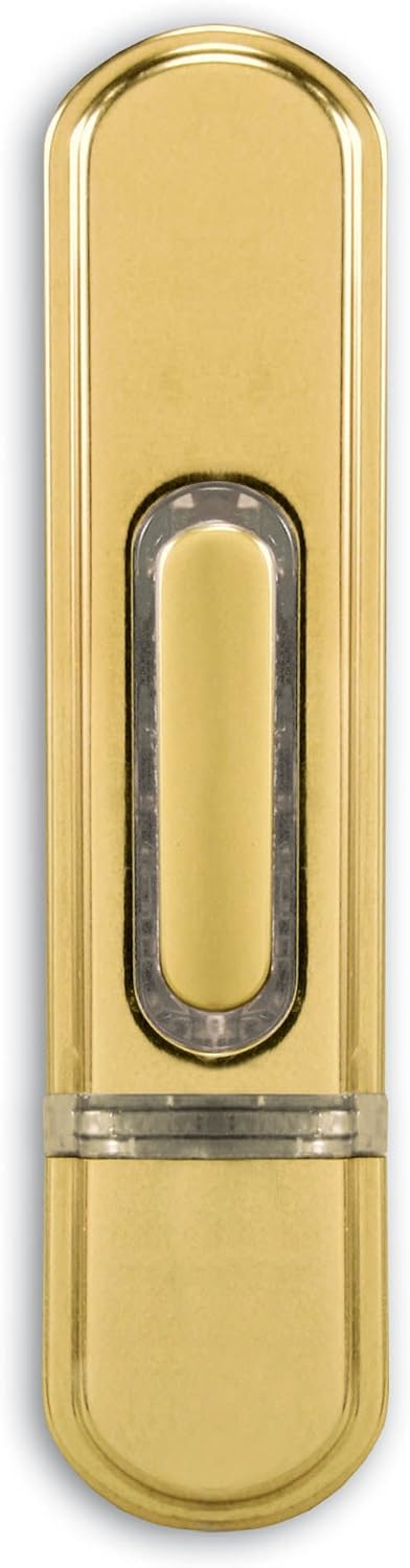 5 Beautiful Decor Doorbell Buttons That Never Fail To Impress You