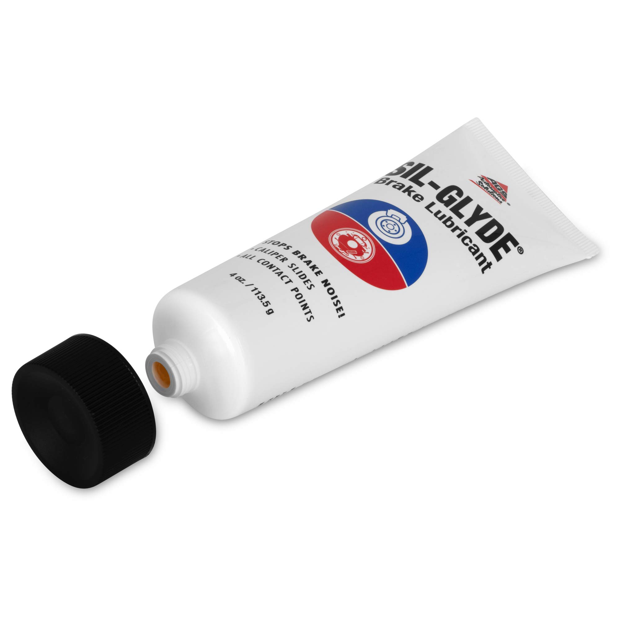 Mua AGS SIL-Glyde 4 oz Tube Silicone Based Brake Assembly Lubricant for ...