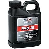 Amazon.com: TSI Supercool PAG Oil 46 Viscosity with Performance ...
