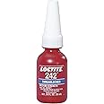 Loctite 135354 Blue 079340-24221-BO 242 - Cerradura de rosca extraíble ...