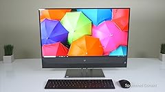 Amazon.com: HP Pavilion 27-inch All-in-One Computer, Intel Core i7 ...