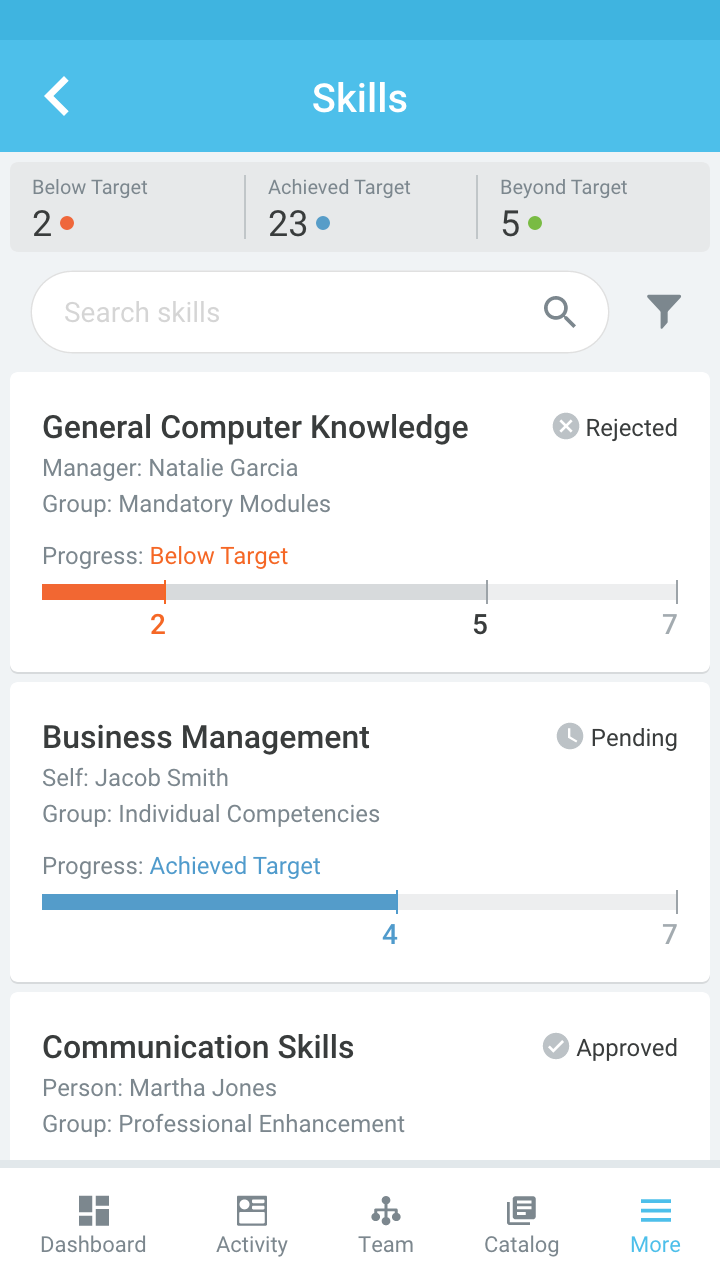 Saba Cloud:Amazon.es:Appstore for Android