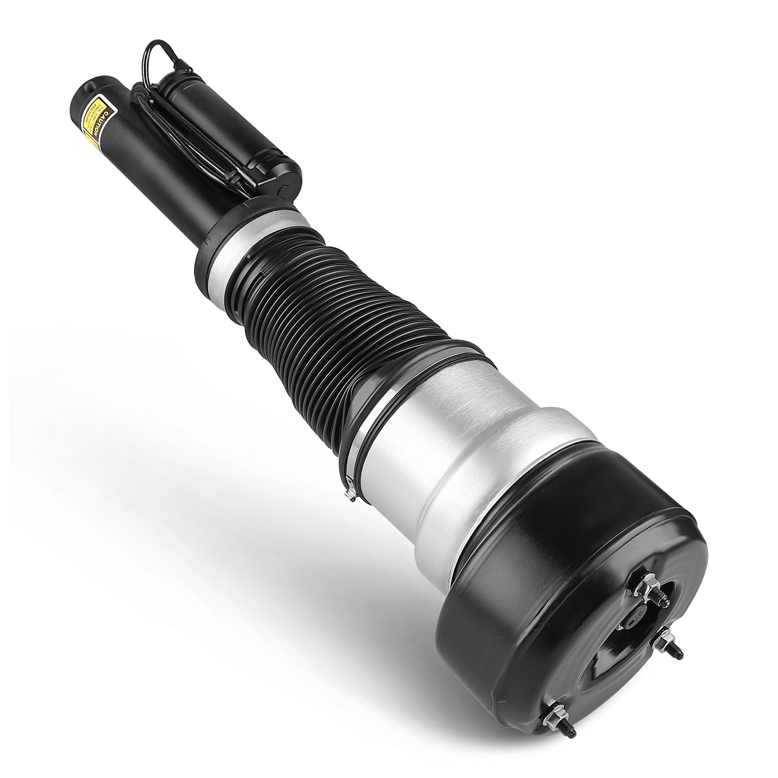 JDMON Front Air Struts Suspension Shocks Absorbers Replacement for ...