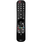 Amazon.com: LG Magic Remote MR23GN, 2023 : Electronics