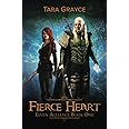 Fierce Heart (Elven Alliance): Grayce, Tara: 9781657590793: Amazon.com: Books