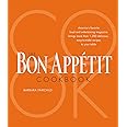 Bon Appetit Desserts: The Cookbook for All Things Sweet and Wonderful ...