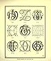 Complete Book of Monograms and Ciphers: Turbayne, A.A.: 9780831715502 ...