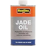 Liberon JO500 500ml Jade Oil: Amazon.co.uk: DIY & Tools