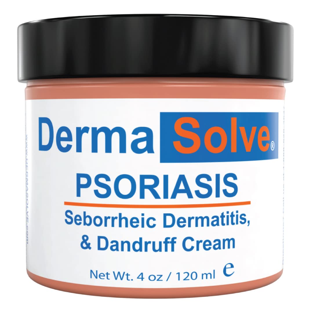 Mua Dermasolve Psoriasis & Seborrheic Dermatitis Treatment Cream ...