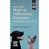 Small Animal Medical Differential Diagnosis: 9780323498302: Medicine & Health Science Books ...