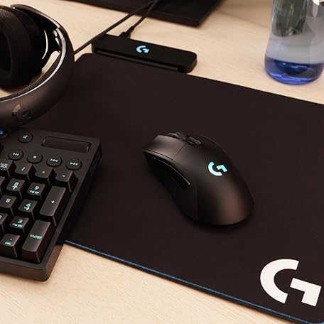 Mua Logicool G G512 Gaming Keyboard and G703h Mouse Set, Tactile Switch ...