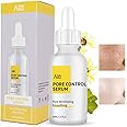 Amazon.com: ANAI RUI Pore Minimizer Serum, Pore Minimizer & Reducer ...