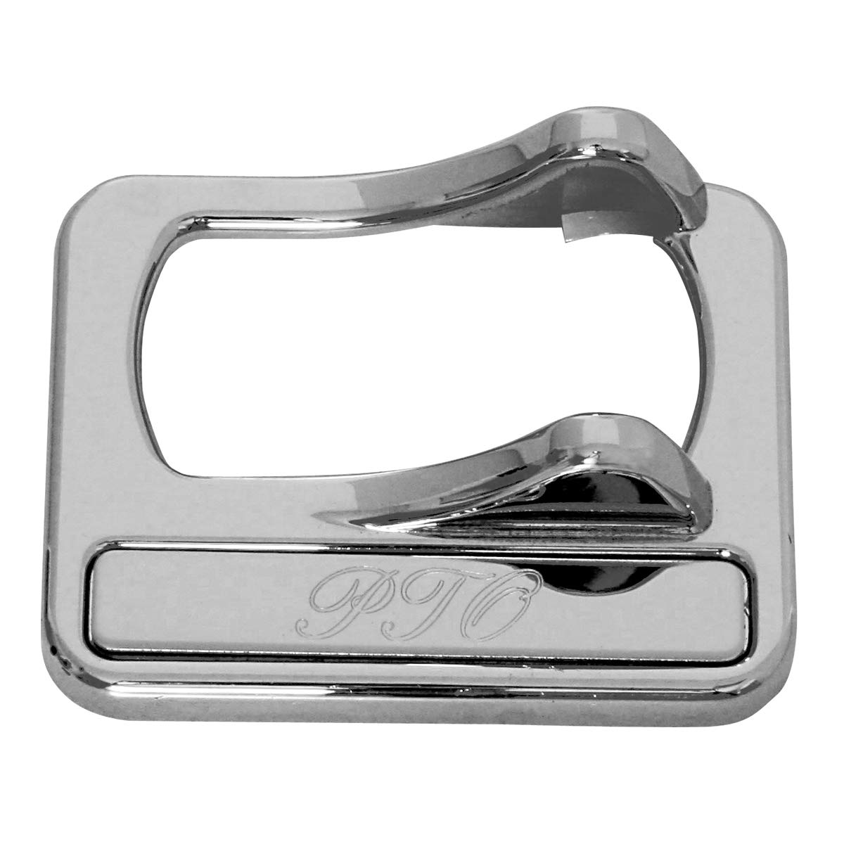 GG Grand General 96133 Chrome Plastic Rocker Switch Cover with ...