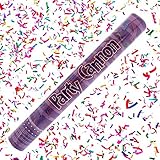 Giant Confetti Cannon Party Shooter: Amazon.co.uk: Kitchen & Home