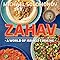 Zahav: A World of Israeli Cooking: Solomonov, Michael, Cook, Steven ...