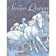 The Snow Queen: Ehrlich, Amy, Jeffers, Susan: 9780525476948: Amazon.com ...