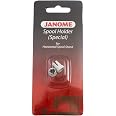Amazon.com: Janome Special Spool Holder for Horizontal Spool Stand ...