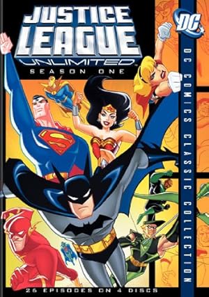The Question - DC Animated - Justice League Unlimited - Profile ...