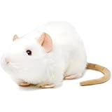 Amazon.com: VIAHART Reuben The Rat - 7 Inch Stuffed Animal Plush Mouse ...