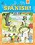 Amazon.com: Teach Them Spanish, grade 2: Winnie Waltzer-Hackett: Office ...