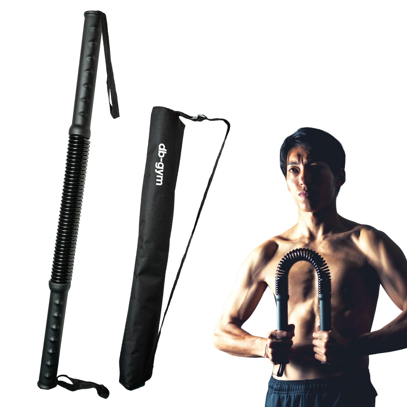 Mua db-gym Arm Bar, Supervised by Judo Therapists, Includes Exclusive ...
