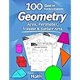 Humble Math - Area, Perimeter, Volume, & Surface Area: Geometry for ...