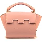 Mezzi Women's Mini Cosima Crossbody Bag Classic, Black: Handbags ...