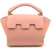 Mezzi Women's Mini Cosima Crossbody Bag Classic, Black: Handbags ...