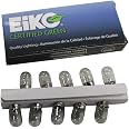 Eiko - 755 Mini Indicator Lamp - 6.3 Volt - 0.15 Amp - T3.25 Bulb ...