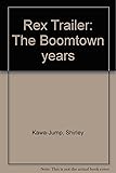 Amazon.com: Rex Trailer's Boomtown Gold: Jay Leno, Steven Wright, Tom ...