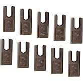 Amazon.com: 10 - Pengo Auger Teeth, 140027 Gage Tooth, 35 Size for CS ...