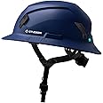 STUDSON SHK-1 Full Brim Safety Helmet: ANSI/ISEA Z89.1 Type II ...