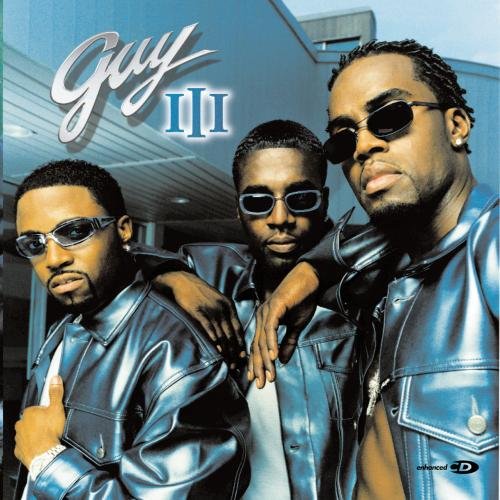 Guy - III - Amazon.com Music