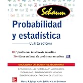 Amazon.com: PROBABILIDAD Y ESTADISTICA PARA INGENIEROS Y CIENCIAS, 9ED: 9786073214179: WALPOLE ...