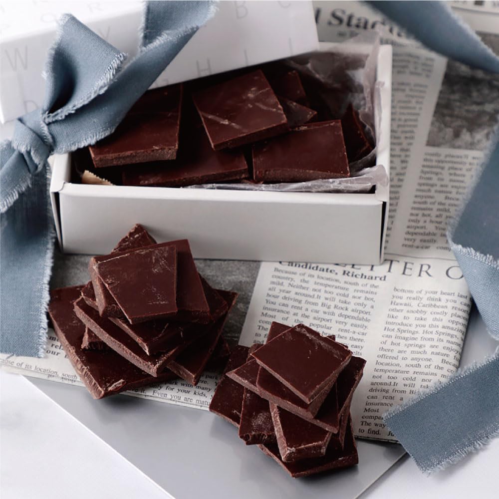 Mua Low Sugar Workshop Low Sugar Sweet Chocolate Cracked Chocolate 14.1 ...