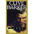 Cabal: Barker, Clive: 9780743417327: Amazon.com: Books