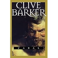 Cabal: Barker, Clive: 9780743417327: Amazon.com: Books