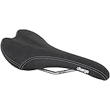Amazon.com : Charge Spoon Saddle Brown Cromo Rails by Charge Bikes ...