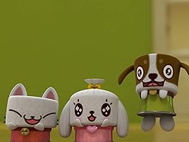 Watch Canimals | Prime Video