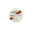 Duke Cannon Supply Co. Big Bourbon Beard Balm, 1.6oz - Oak Barrel Scent ...