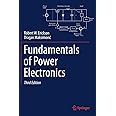 Fundamentals of Power Electronics: Erickson, Robert W., Maksimović ...