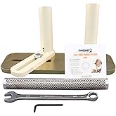 Oneway 10" Easy Core System for Bowl Coring - Amazon.com