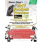 Warren Sharp's 2018 Football Preview: Sharp, Warren: 9781721539031 ...
