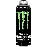 Amazon.com : Monster Energy 24 ounce cans with Resealable Lids (Mega ...